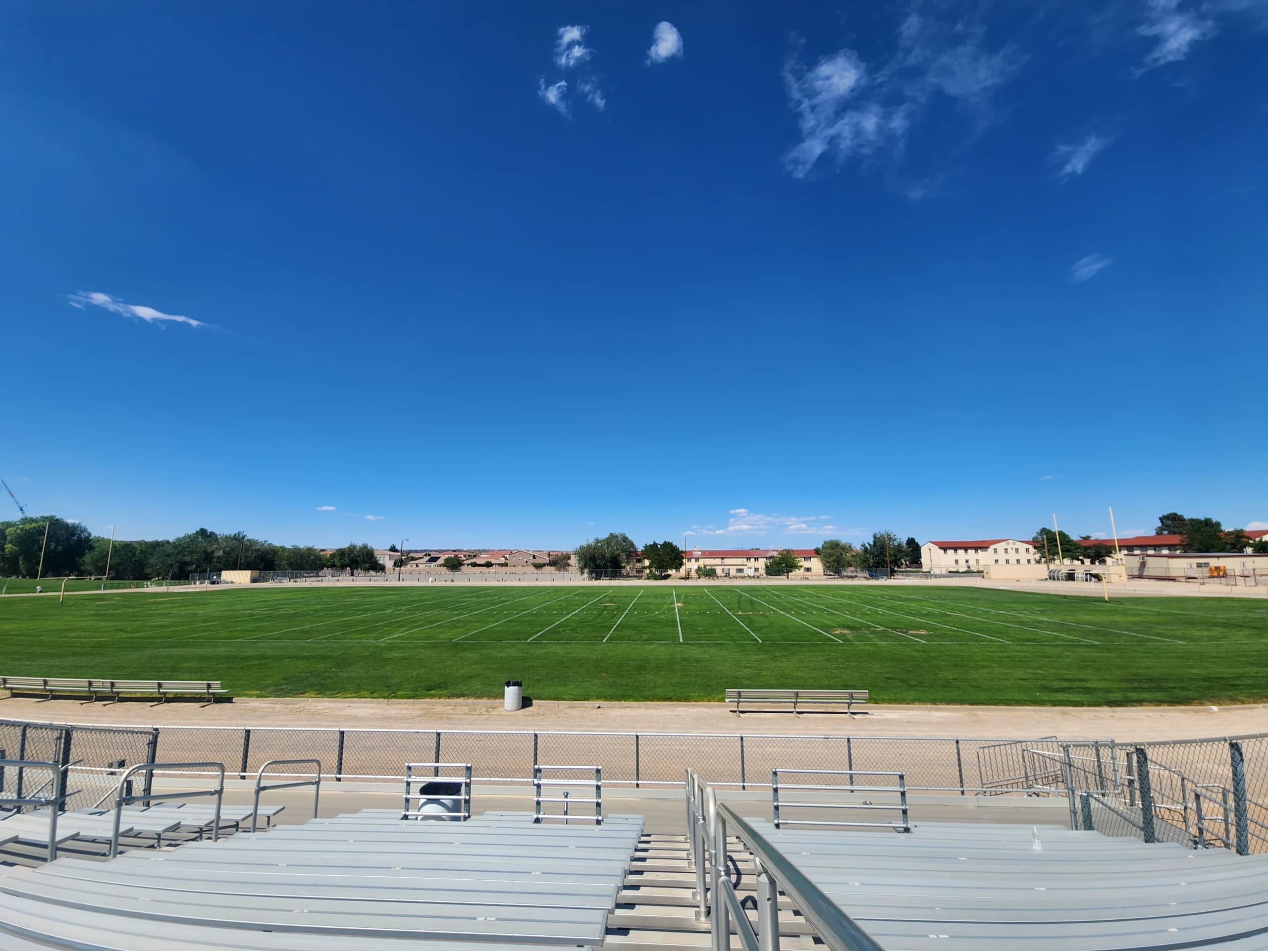 Albuquerque, NM - Catholic Mission Trips