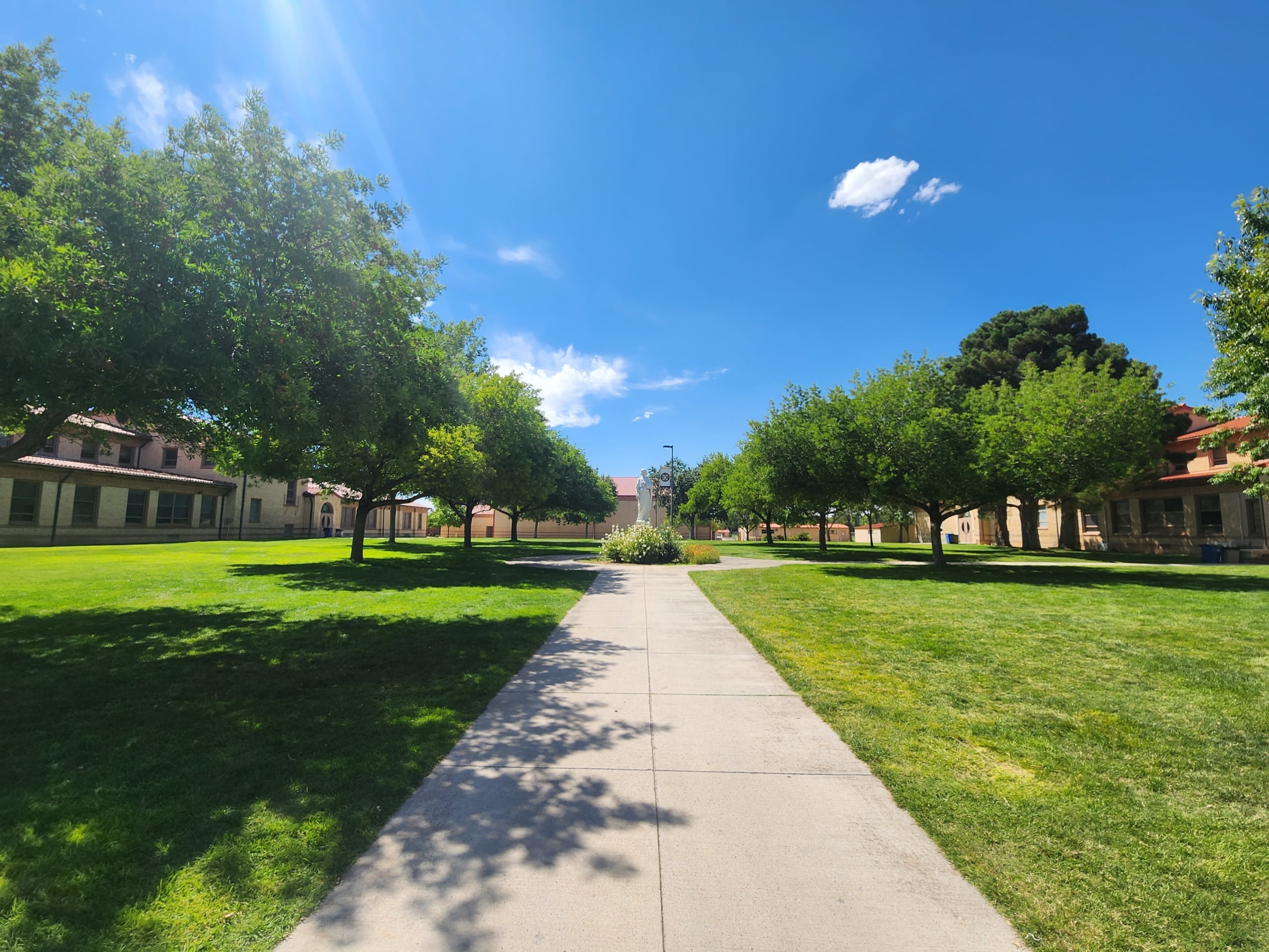 Albuquerque, NM - Catholic Mission Trips