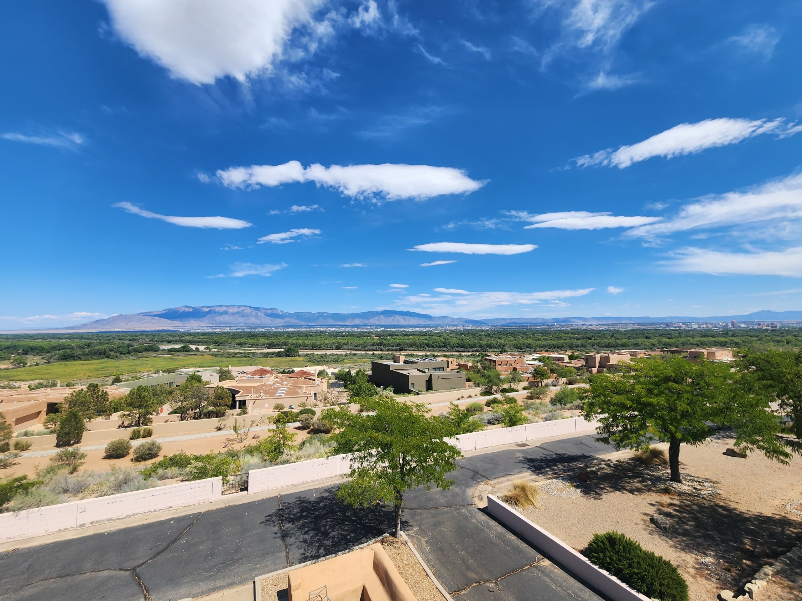 Albuquerque, NM - Catholic Mission Trips