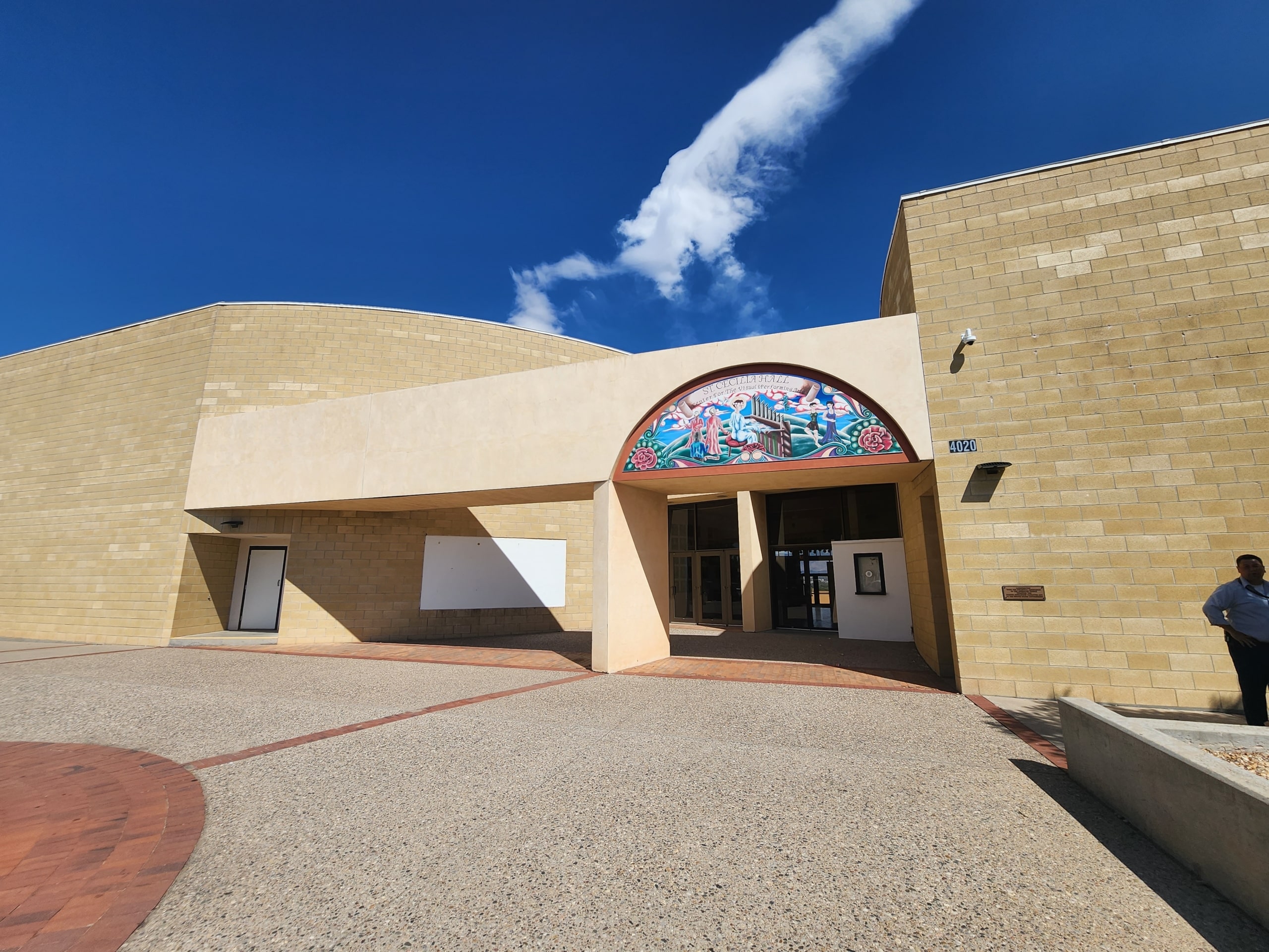 Albuquerque, NM - Catholic Mission Trips