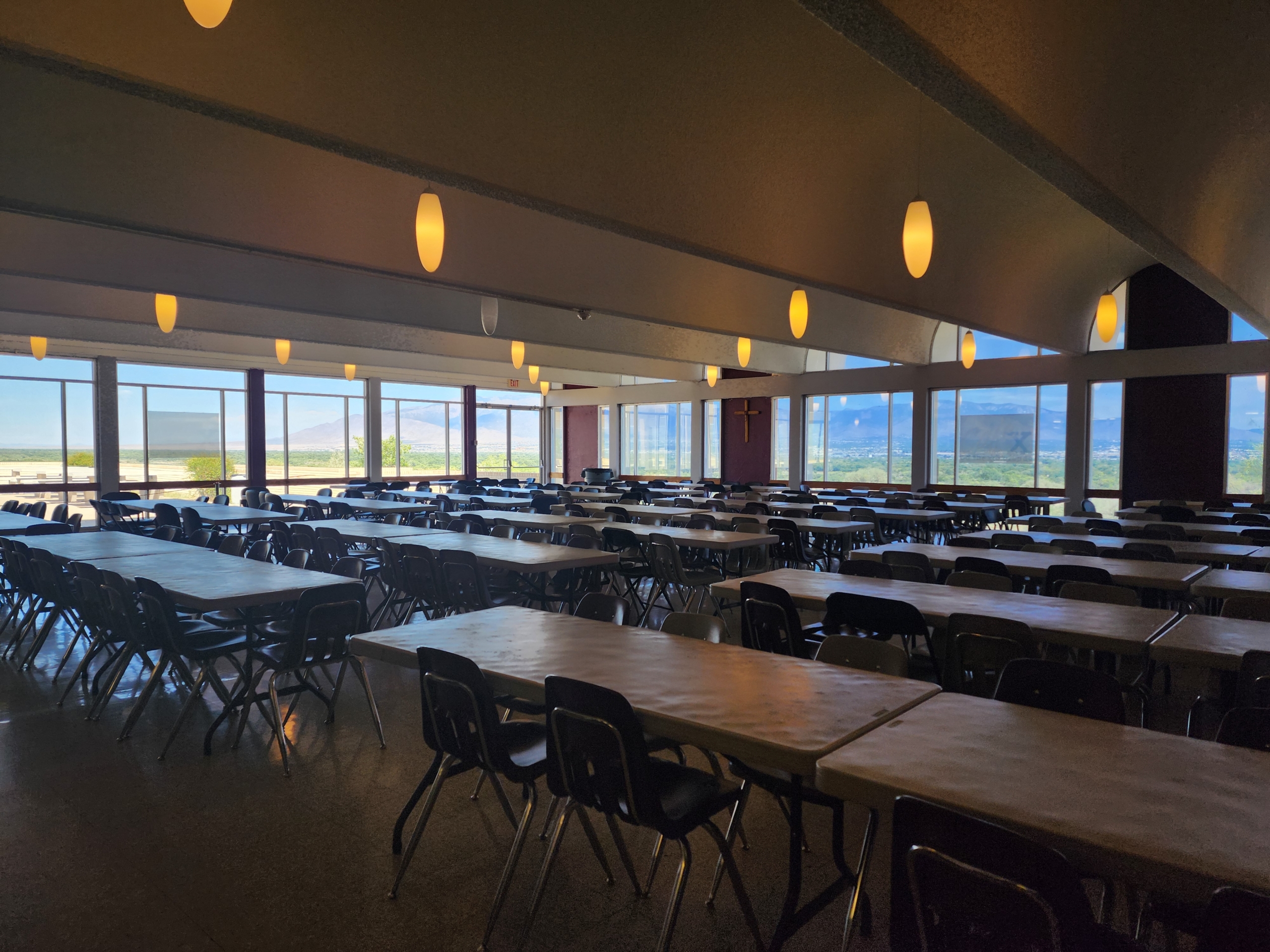 Albuquerque, NM - Catholic Mission Trips